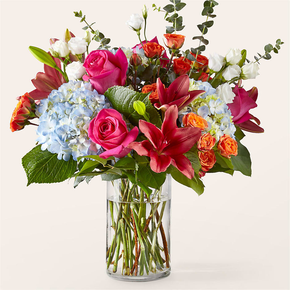 Odessa Florist | Same Day Flower Delivery by Wild Flowers